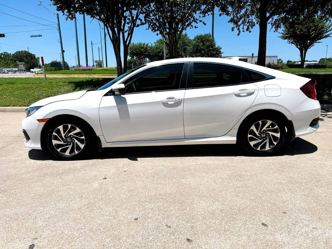 CARS FOR SALE in Houston, TX - BLESSED MOTORS SALES