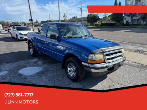1998 Ford Ranger For Sale - Carsforsale.com®