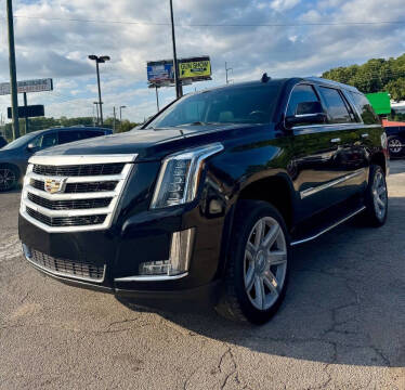 2016 Cadillac Escalade For Sale - Carsforsale.com®