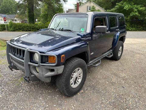 HUMMER H3 For Sale - Carsforsale.com®