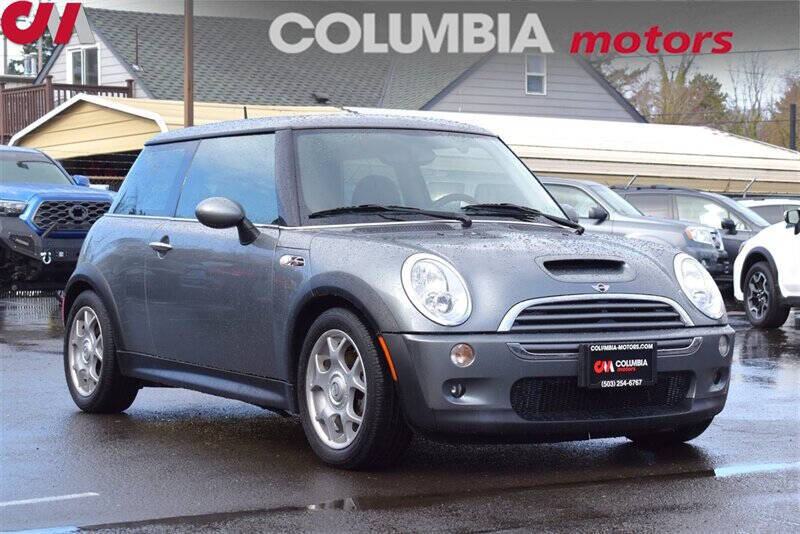 2005 MINI Cooper For Sale - Carsforsale.com®