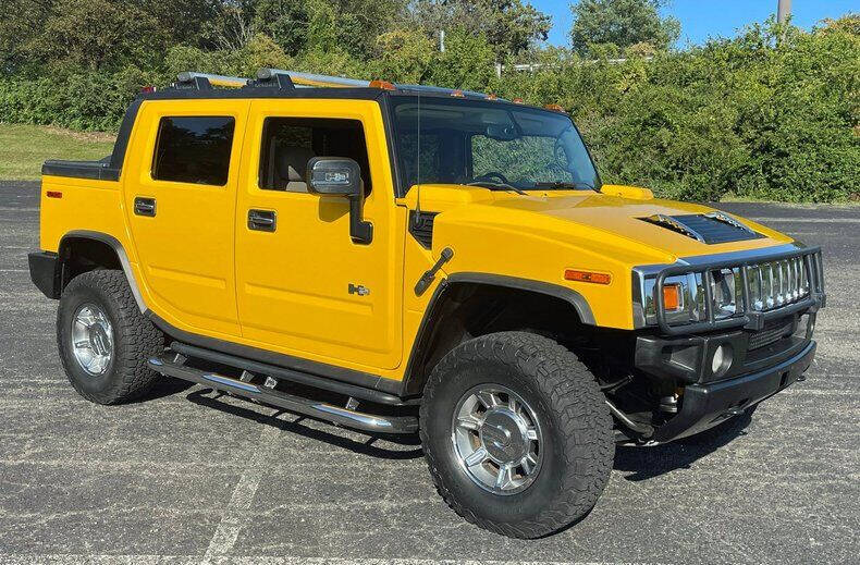 2006 HUMMER H2 SUT For Sale - Carsforsale.com®