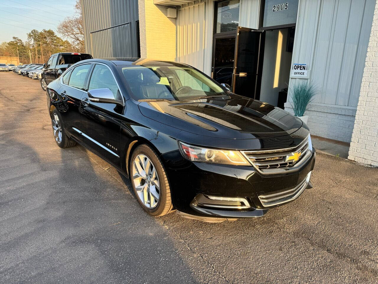 2015 Chevrolet Impala For Sale - Carsforsale.com®