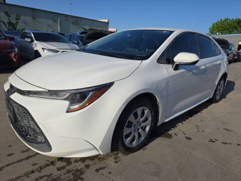 Makka Auto Sales – Car Dealer in Dallas, TX