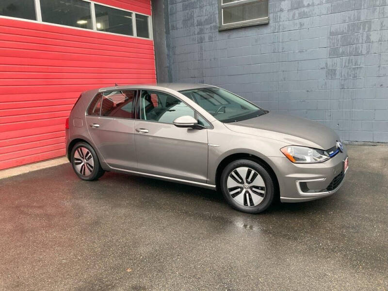 Paramount Motors NW – Car Dealer in Seattle, WA