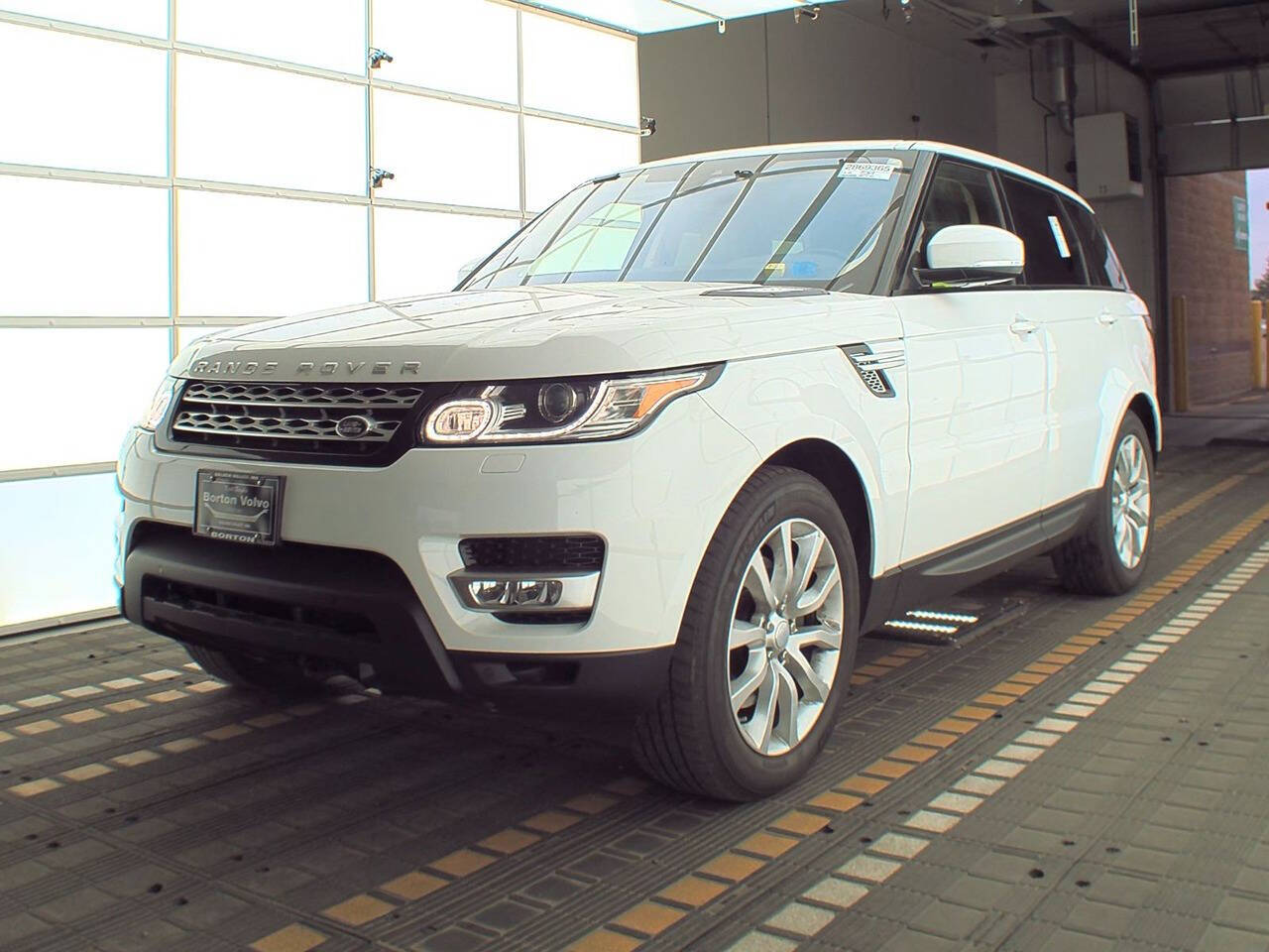 2017 Land Rover Range Rover Sport for sale in Ham Lake, MN - LUXURY ...