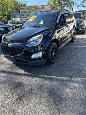 ROCKET AUTO SALES – Car Dealer in Chicago, IL