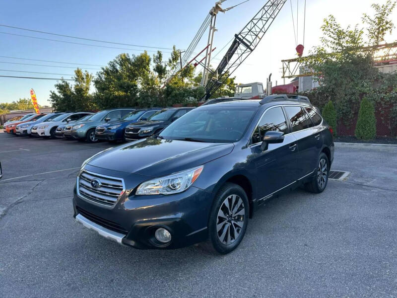 2016 Subaru Outback For Sale - Carsforsale.com®