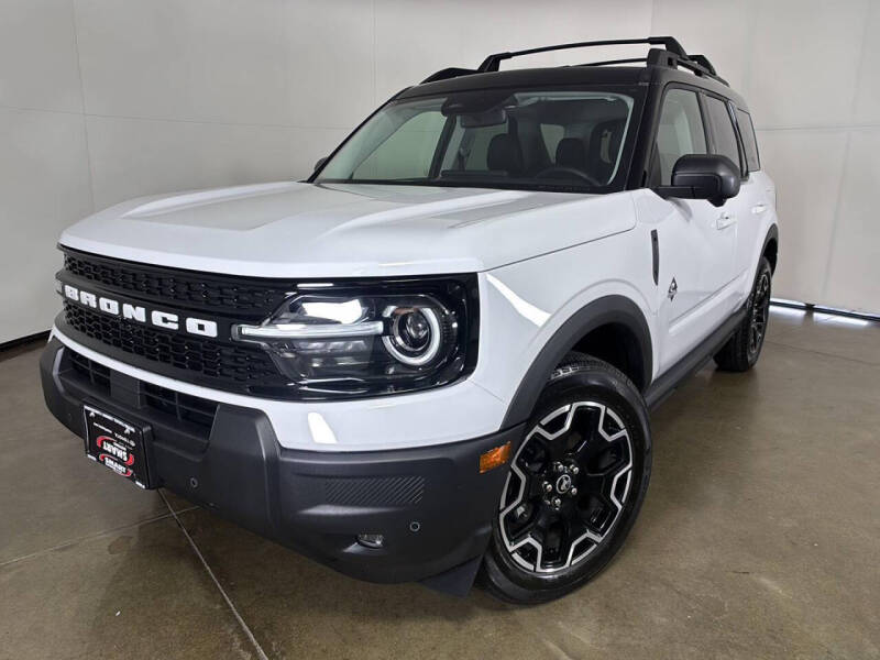 2025 Ford Bronco For Sale In Wisconsin - Carsforsale.com®