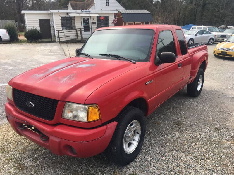 Deme Motors – Car Dealer in Raleigh, NC