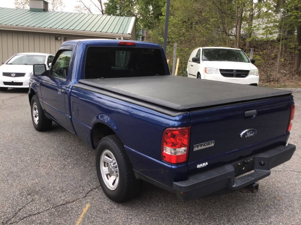 2011 Ford Ranger For Sale - Carsforsale.com®