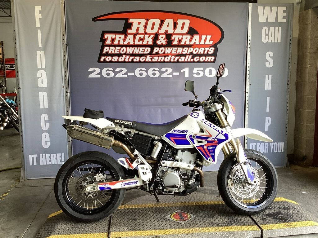 Suzuki DR-Z400S For Sale - Carsforsale.com®