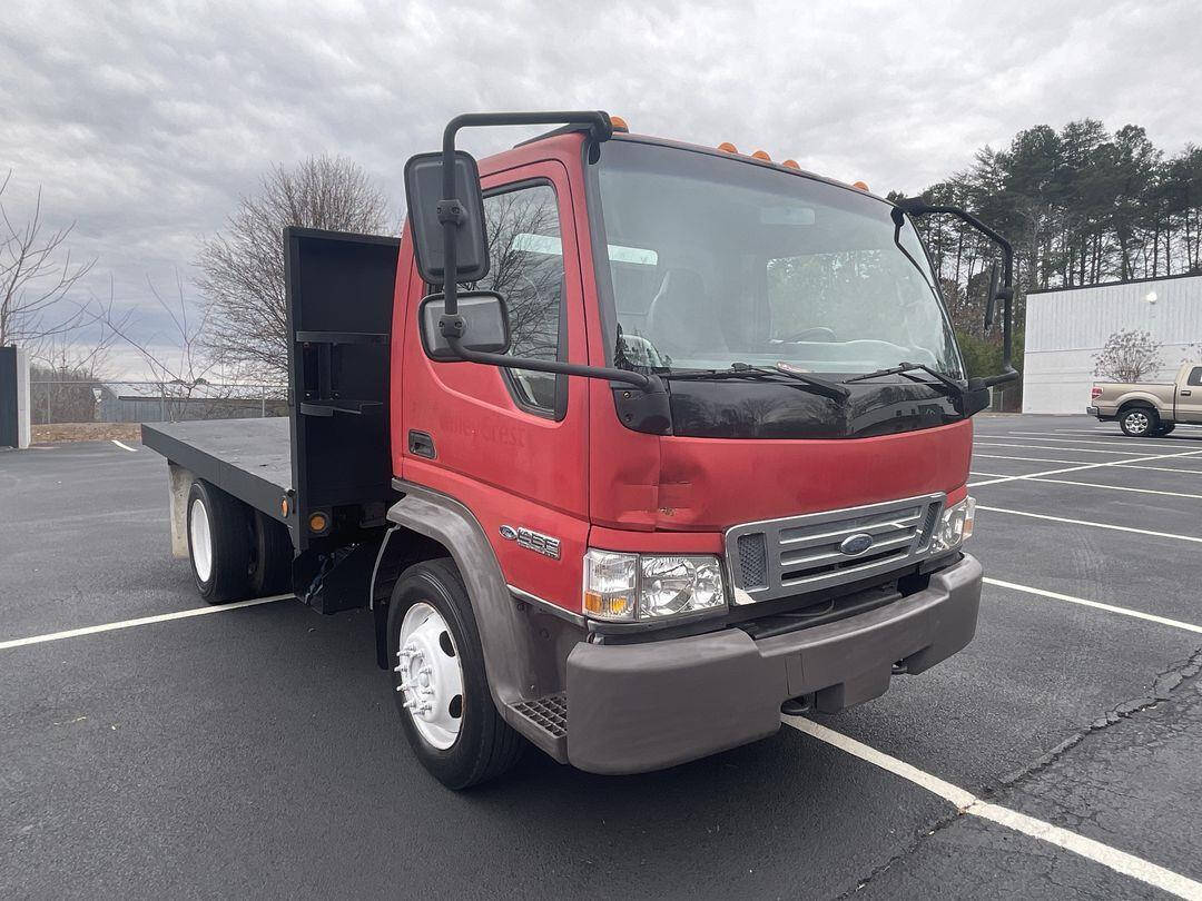 Ford Low Cab Forward For Sale - Carsforsale.com®