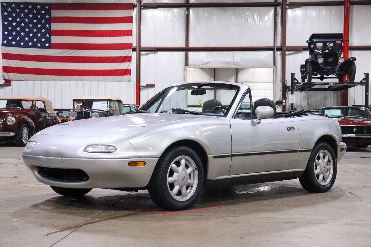 1990 Mazda MX-5 Miata For Sale - Carsforsale.com®