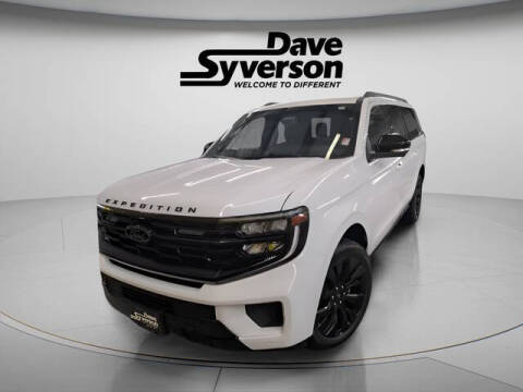 New 2025 Ford Expedition MAX For Sale - Carsforsale.com®