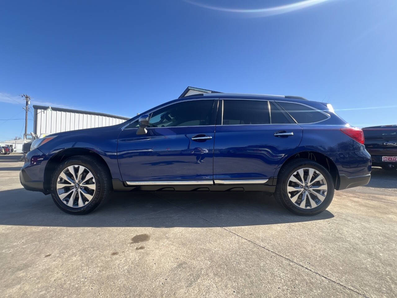 Subaru Outback For Sale in Oklahoma City, OK - AutoRight Auto Group