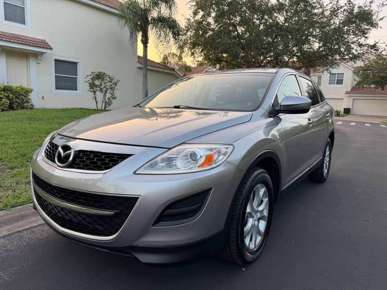 Mazda CX-9 For Sale in Naples, FL - LP AUTO SALES