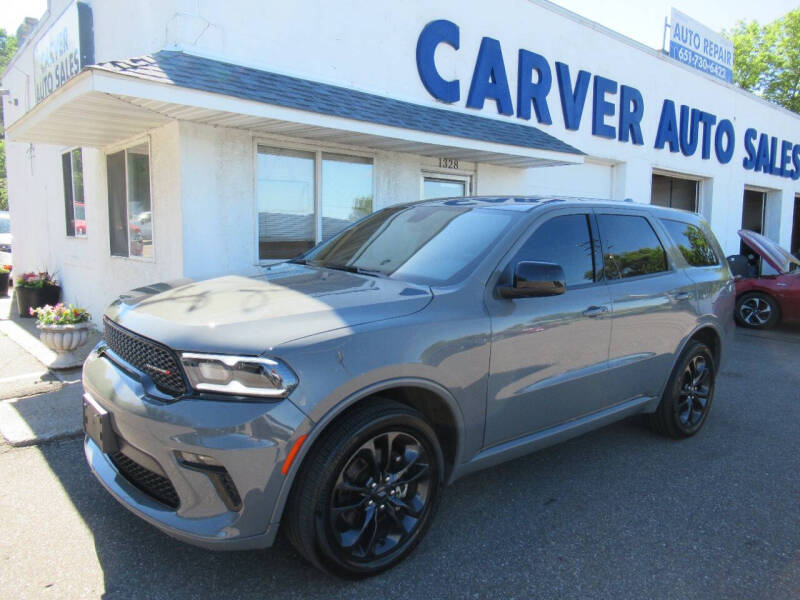 Carver Auto Sales – Car Dealer in Saint Paul, MN