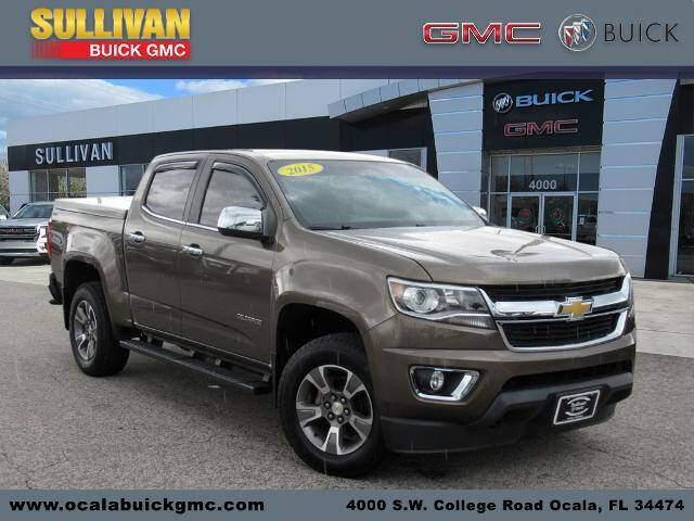 2015 Chevrolet Colorado For Sale - Carsforsale.com®