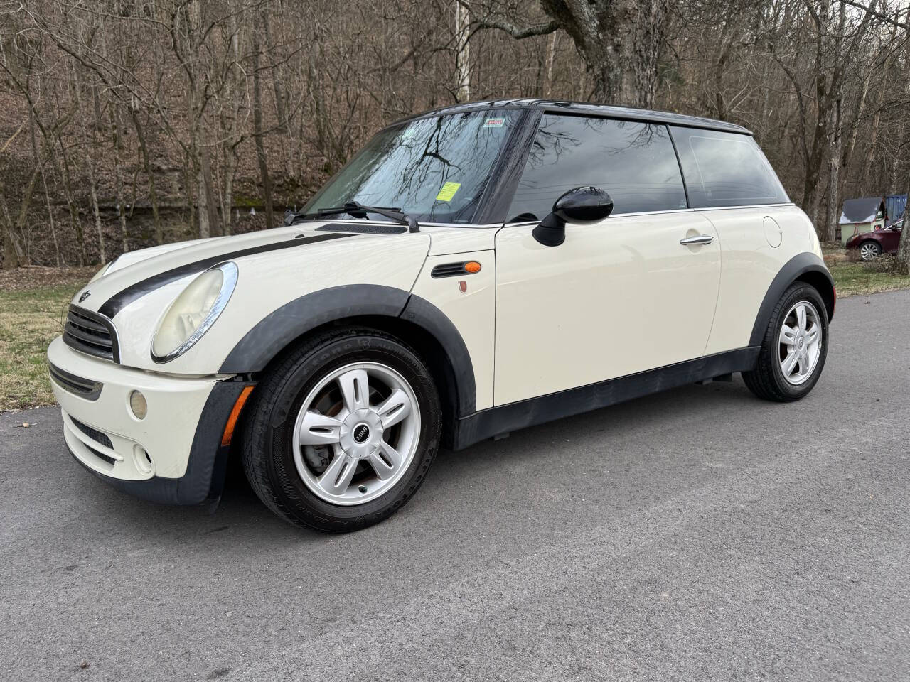 2006 MINI Cooper For Sale - Carsforsale.com®