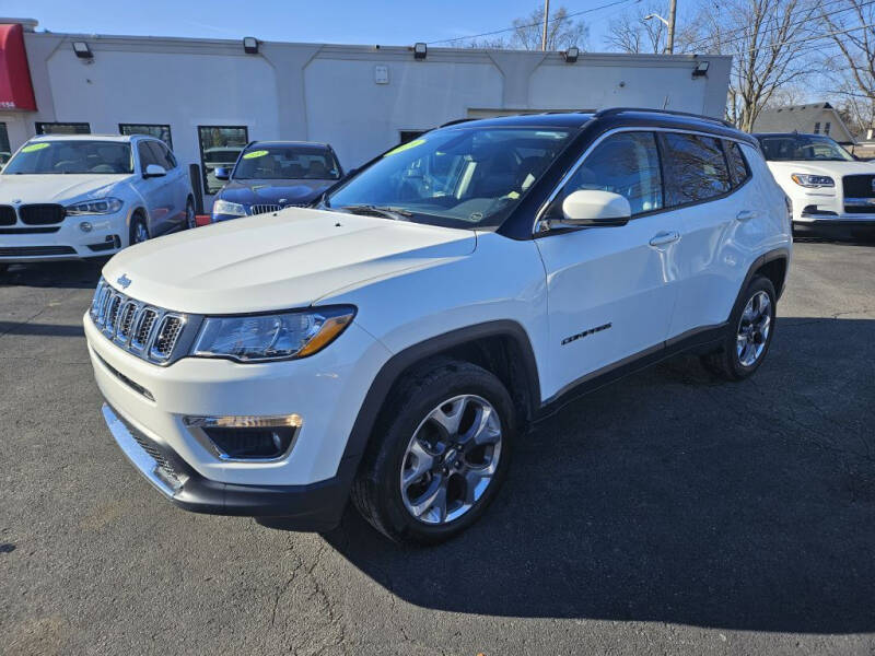 Redford Auto Quality Used Cars – Car Dealer in Redford, MI