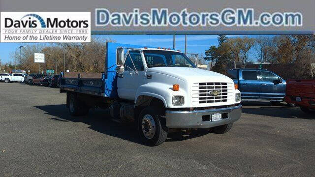 Chevrolet C6500 For Sale - Carsforsale.com®