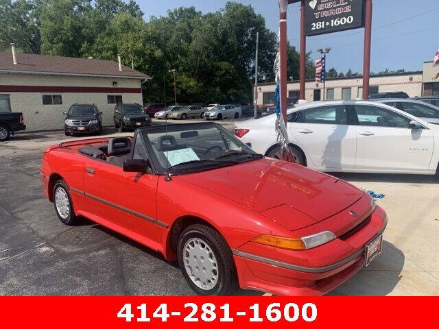 Mercury Capri For Sale - Carsforsale.com®