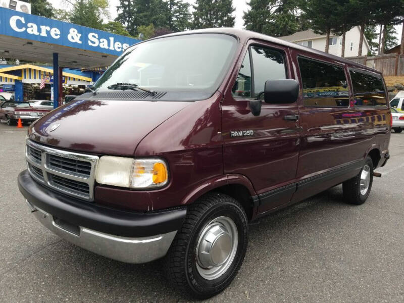 1994 Dodge Ram For Sale - Carsforsale.com®