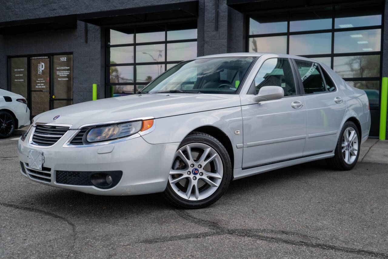 Saab 9-5 For Sale - Carsforsale.com®