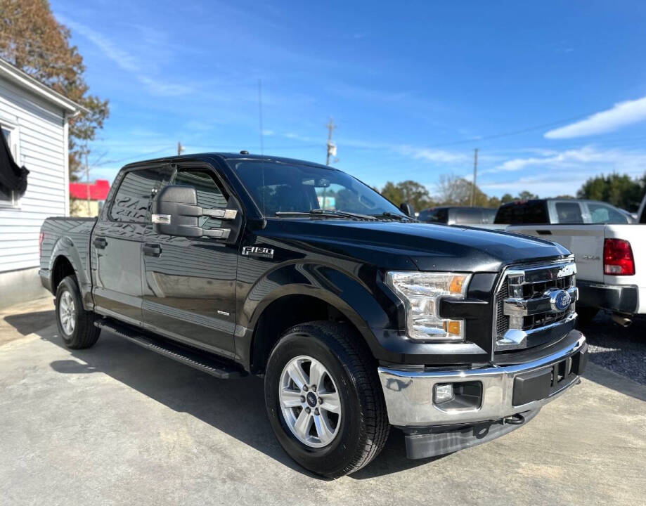 Pickups For Sale in Sanford, NC - Karas Auto Sales Inc.