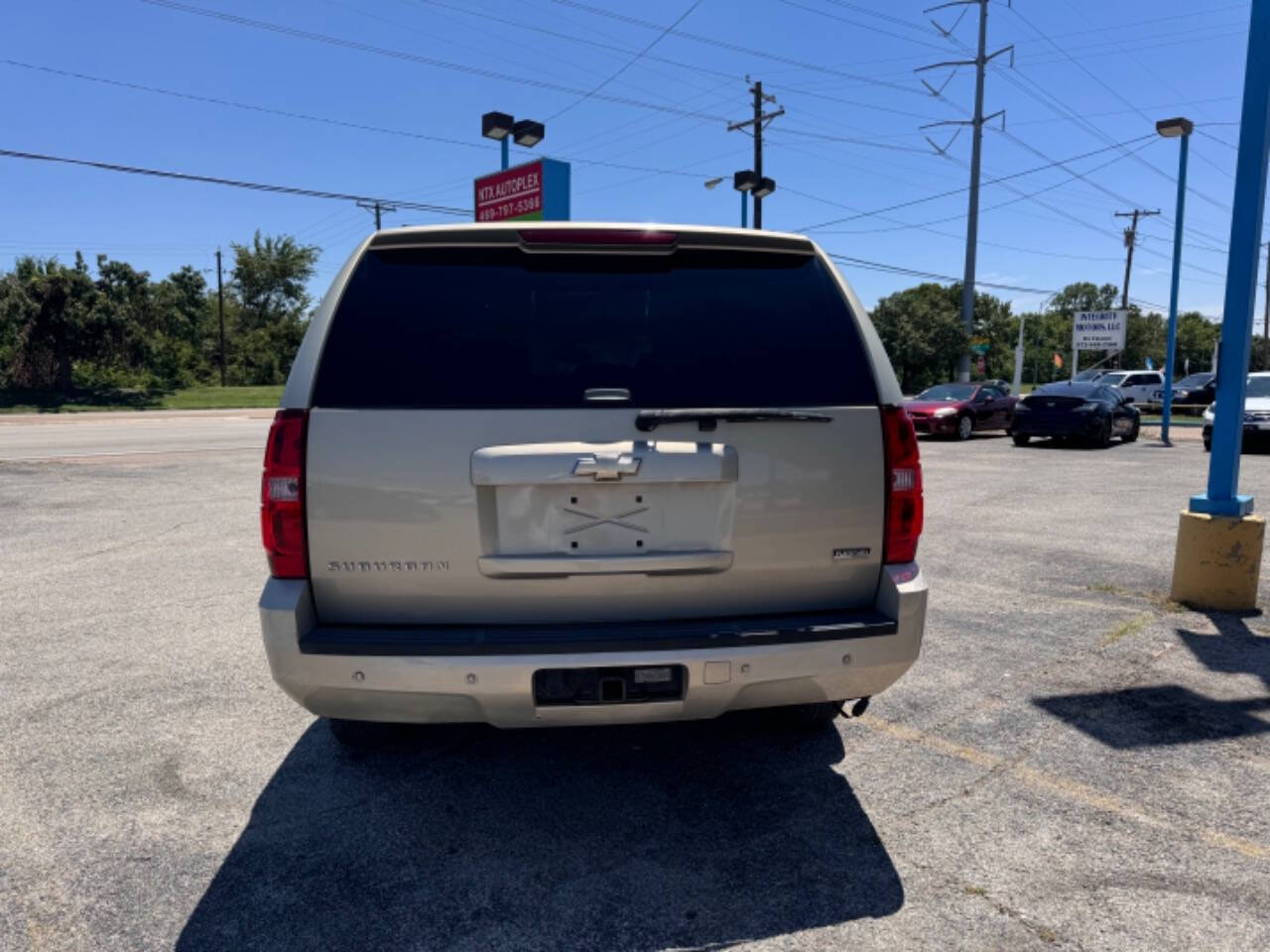 Cars For Sale in Garland, TX - Broadway Auto Sales