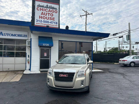 Chicago Auto House – Car Dealership in Chicago, IL