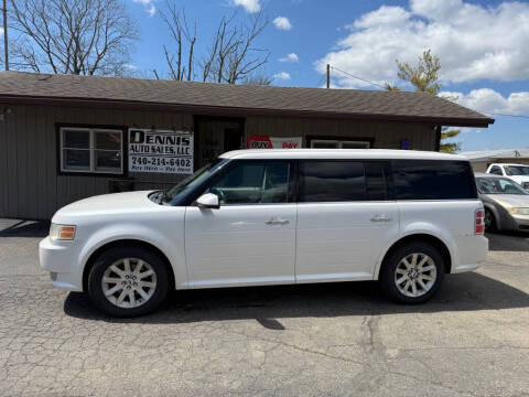 DENNIS AUTO SALES LLC – Car Dealer in Hebron, OH