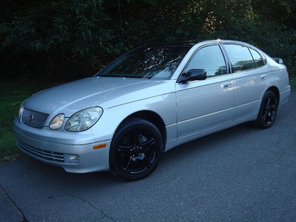 Lexus GS 400 For Sale - Carsforsale.com®