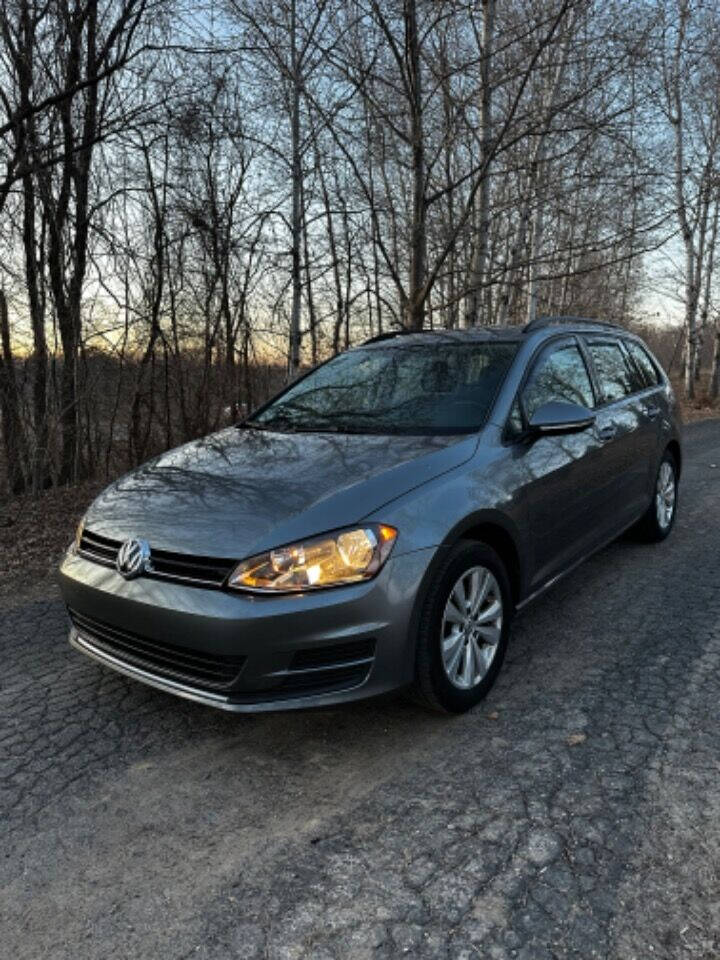 Volkswagen For Sale in Saint Francis, MN - New Way Auto Sales Inc