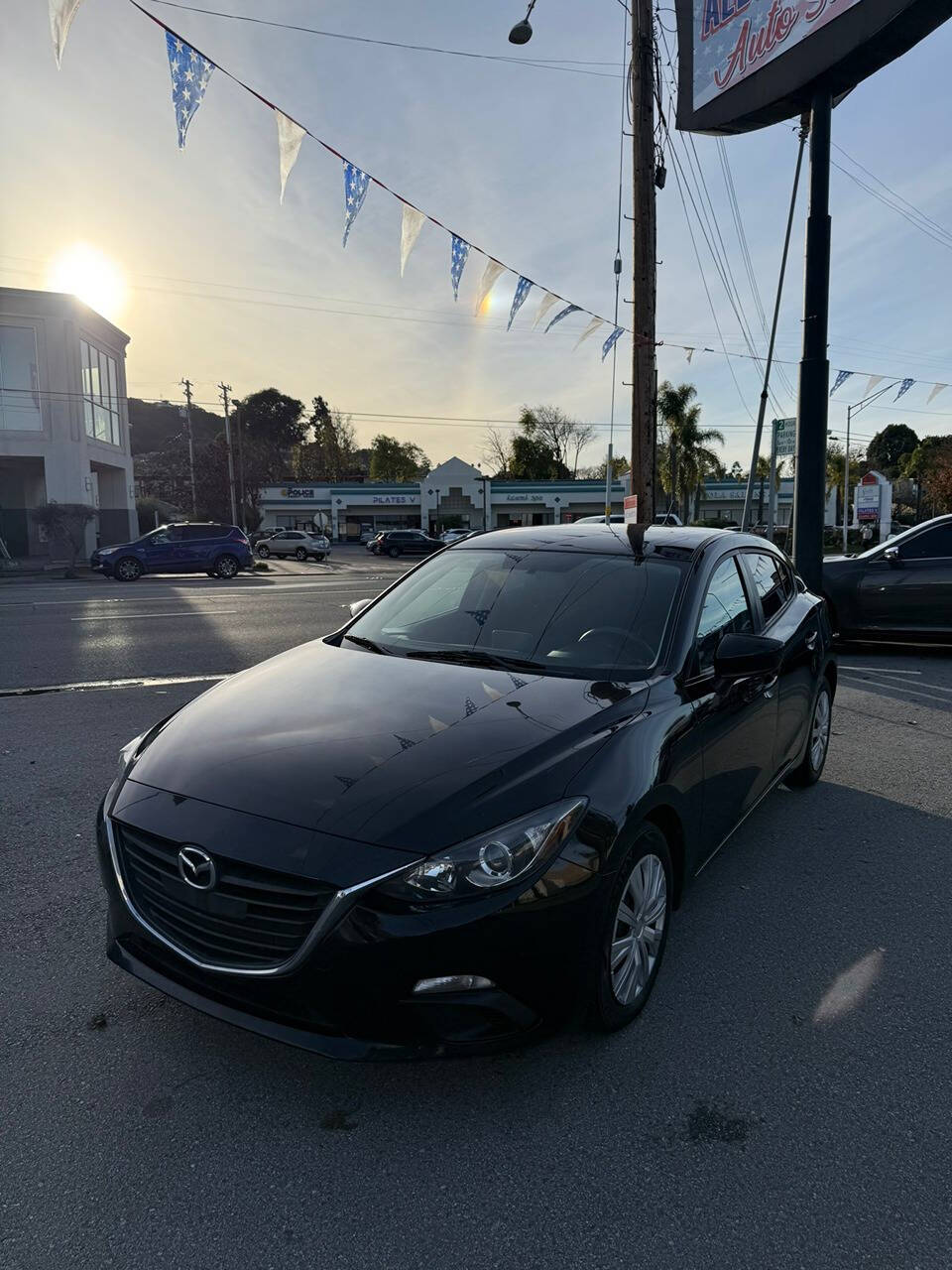 Cars For Sale in San Mateo, CA - ALL AMERICAN AUTO SALES