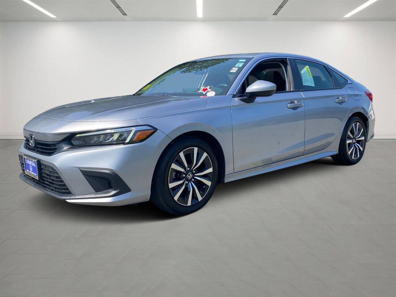 2022 Honda Civic For Sale In Halifax, MA - Carsforsale.com®