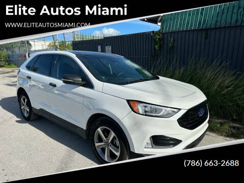 Elite Autos Miami – Car Dealer in Miami, FL