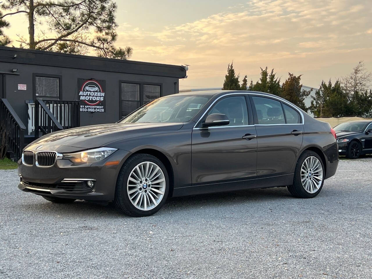 2013 BMW 3 Series for sale in PANAMA CITY , FL - AUTOZEN MOTORS LLC