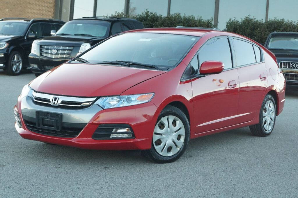 2014 Honda Insight For Sale - Carsforsale.com®