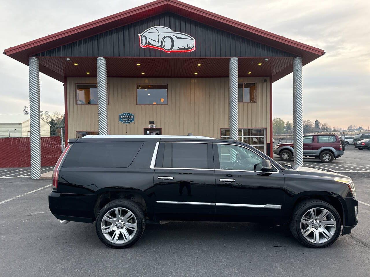 Cars For Sale In Spokane, WA - Carsforsale.com®