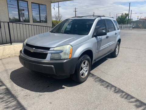Robert B Gibson Auto Sales INC – Car Dealer in Albuquerque, NM