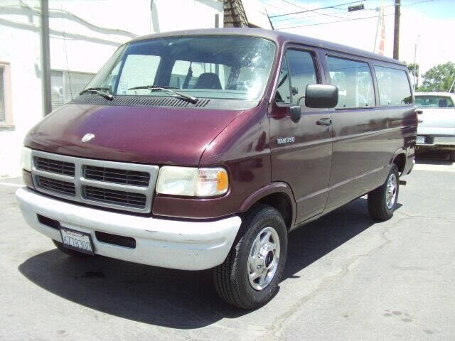 1994 Dodge Ram Van For Sale - Carsforsale.com®