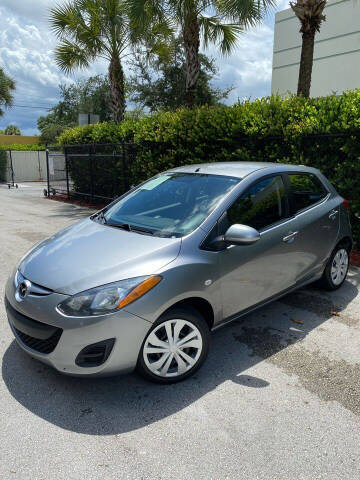 Car Net Auto Sales – Car Dealer in Plantation, FL