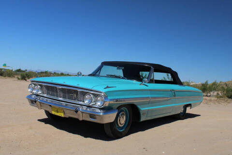 Ford Galaxie For Sale in Spring Lake, MN - NORTHTOWN AUTO SALES AND ...