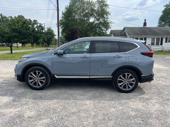 Cars For Sale in Russell Springs, KY - Dustin & Jared Gosser Auto Sales ...