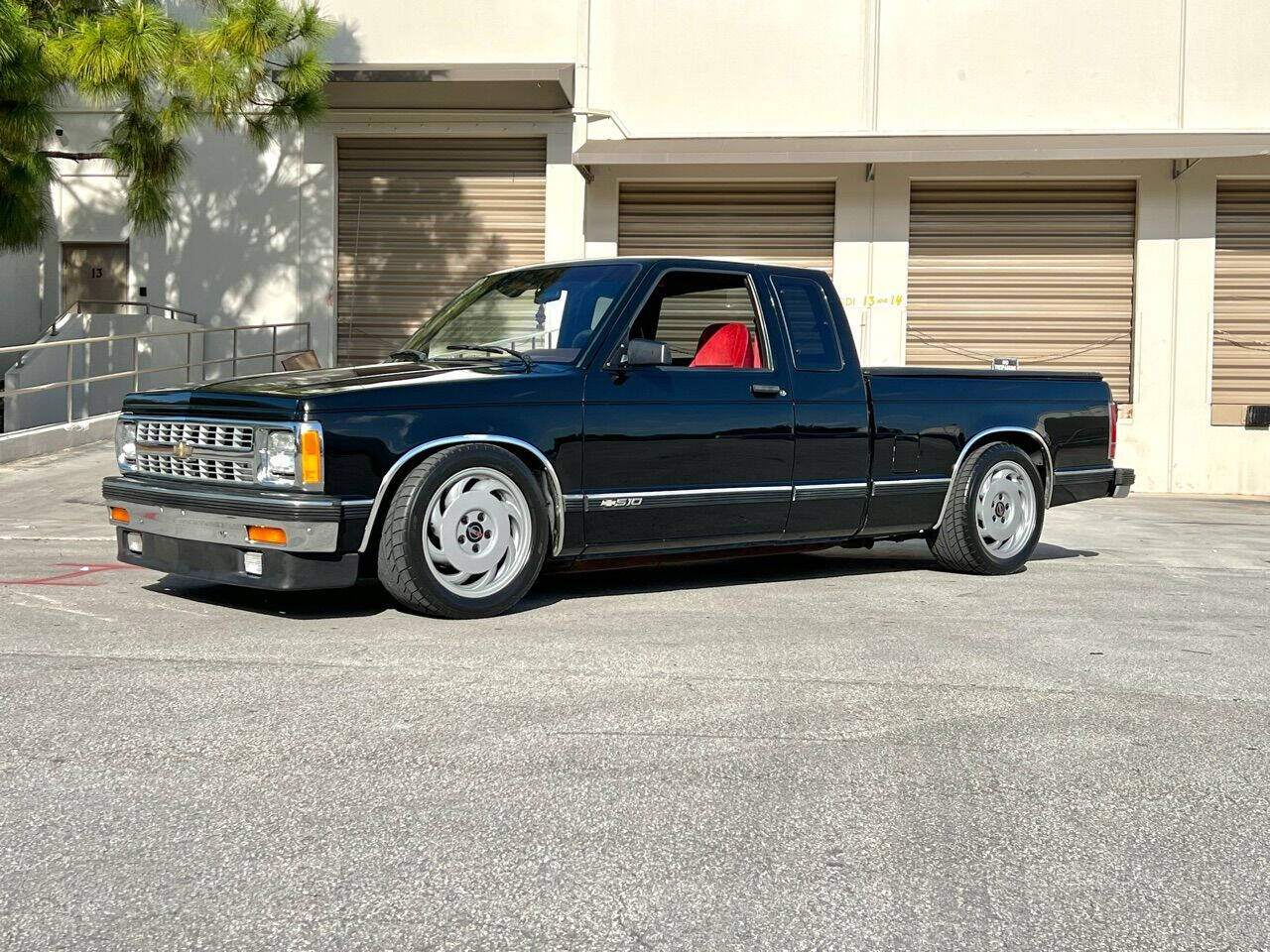 Chevrolet S-10 For Sale In Florida - Carsforsale.com®
