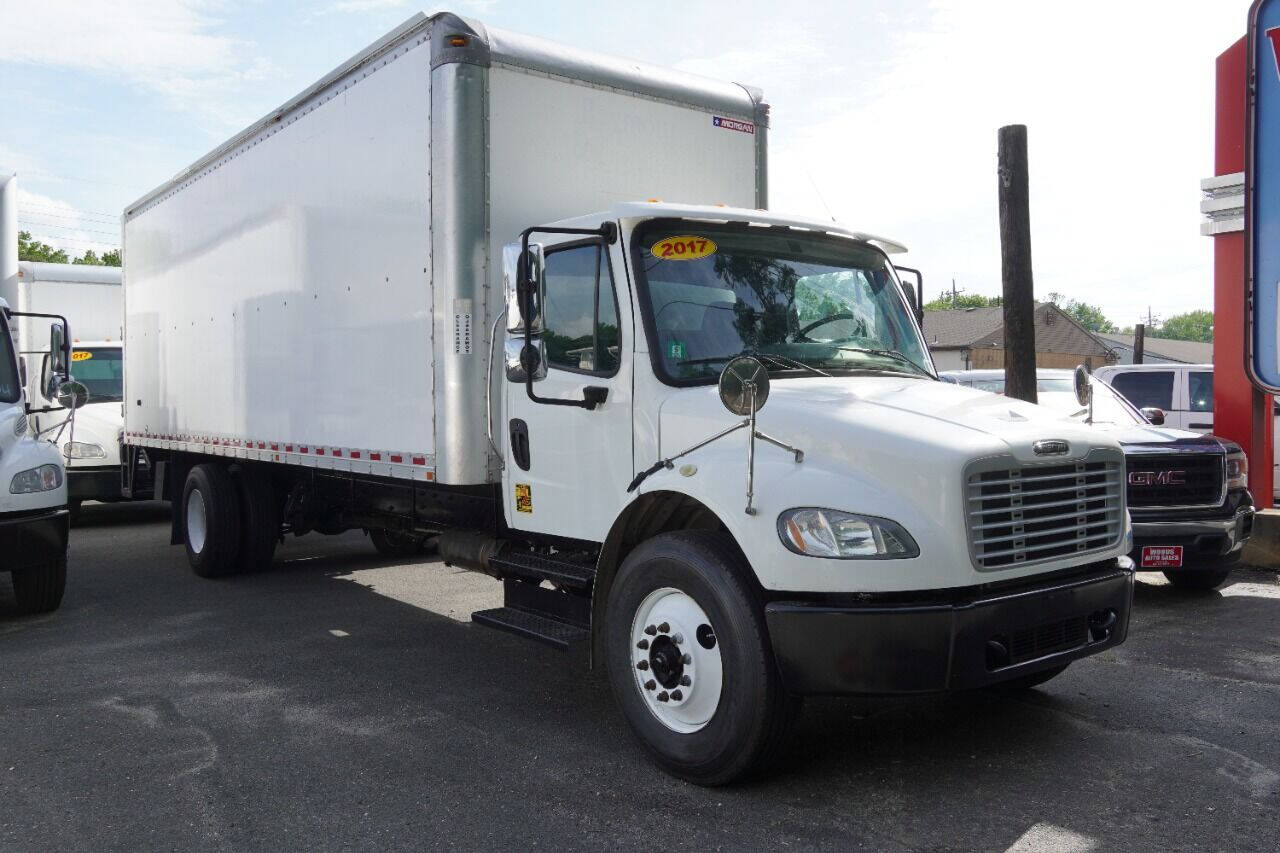 2017 Freightliner M2 106 For Sale - Carsforsale.com®