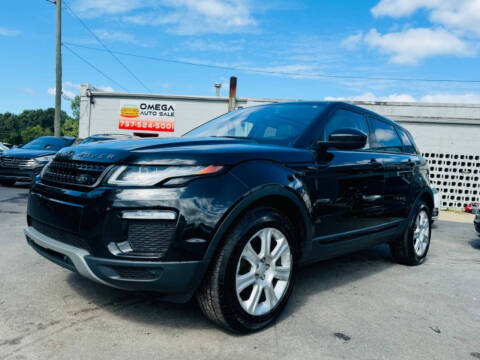 In Chesapeake VA - Omega Auto Sales