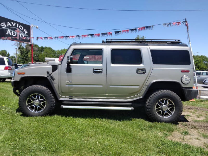 Savior Auto – Car Dealer in Independence, MO